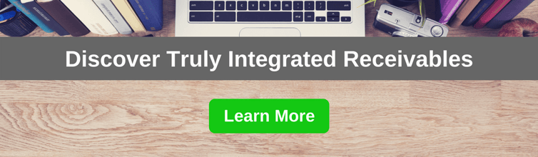 12 Gifts of True Integrated Receivables (Part 2) | FTNI Blog